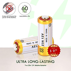 Dust Detector Light Compatible with Dyson Vacuum Led Light Attachment, Green LED Light for Vacuum Cleaner Head Accessories