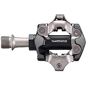 Shimano Xt M8100 Pair of Pedals Unisex Adult One Size
