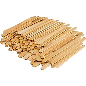 STEM Basics: Craft Sticks - 500 Count
