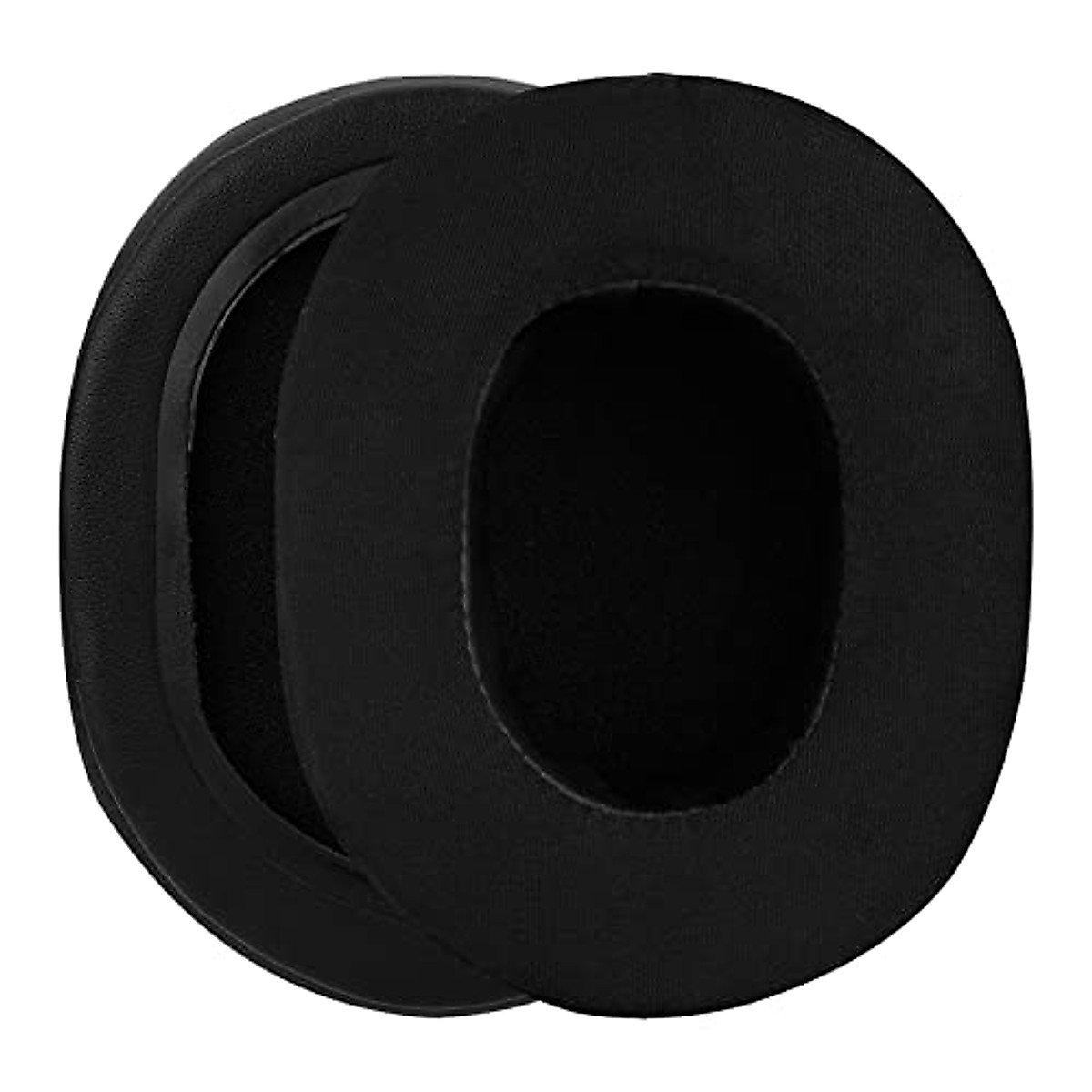 Ear Pads for Sony WH-CH720N, WH-CH700N, WH-CH710N Headphones Replacement Ear Cushions, Ear Covers, Headset Earpads (Cooling-Gel/Black)