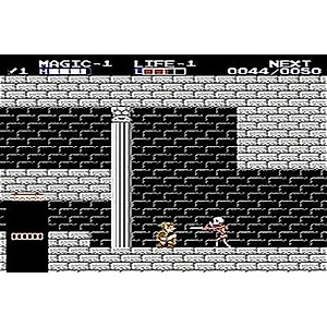 Zelda II: The Adventure of Link (Classic NES Series) (Renewed)