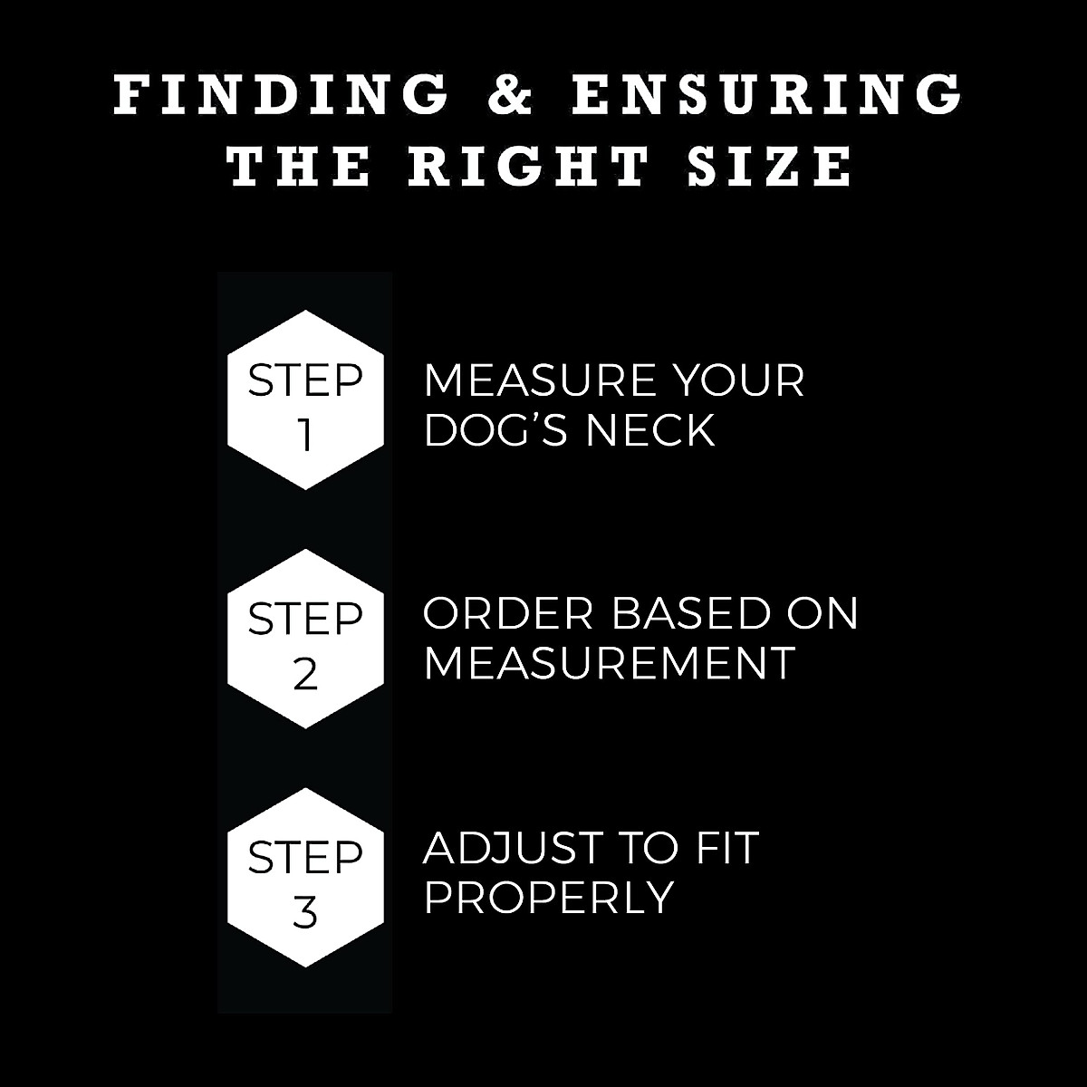 Wolfgang Adjustable Dog Training Collar, for Large Dogs, Durable & Easy to Clean Nylon Dog Collar with Quick Clip Buckles, For Training & Daily Use Made in USA, GreatEscape Print (1 Inch x 18-26 Inch)