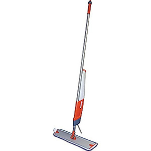 Impact Products, IMPLBH18SPR, Mopster Bucketless Mopping System, 1 Each