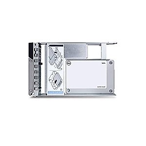 NPOS – 480GB SSD SATA RI 2.5 in 3.5 HOT-Plug 14G