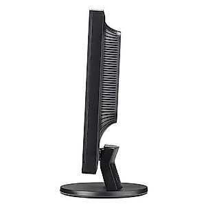 NEC AS194MI-BK 19" Value Desktop Monitor with LED Backlighting