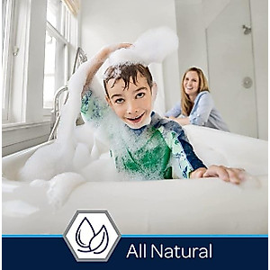 Morton Pure and Natural® Water Softener Salt Crystals pack of 4