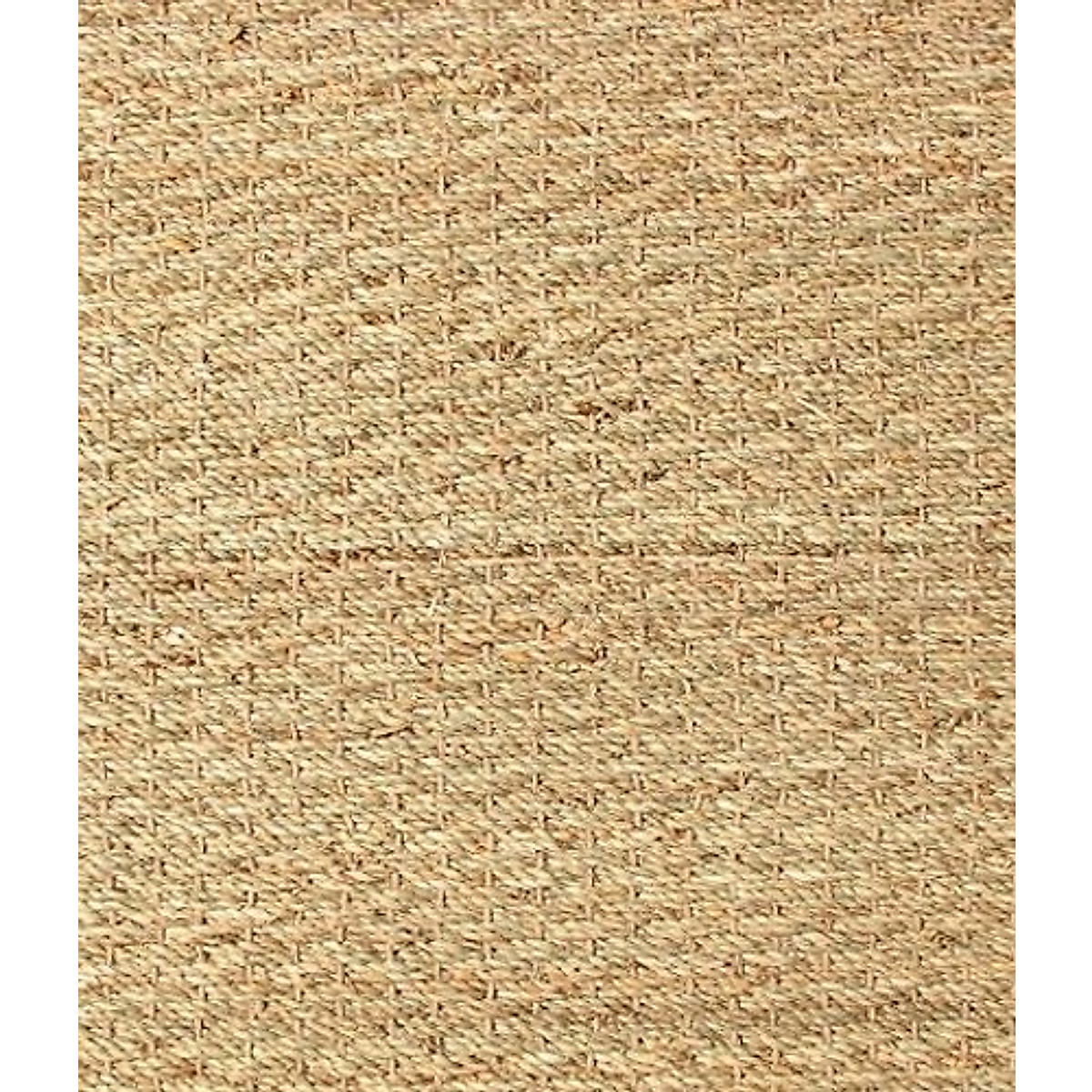 Chesapeake Seagrass Area Rug with Black border (40"x60")