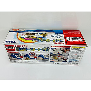 Takaratomy Tomica World Ferry Boat JAPAN