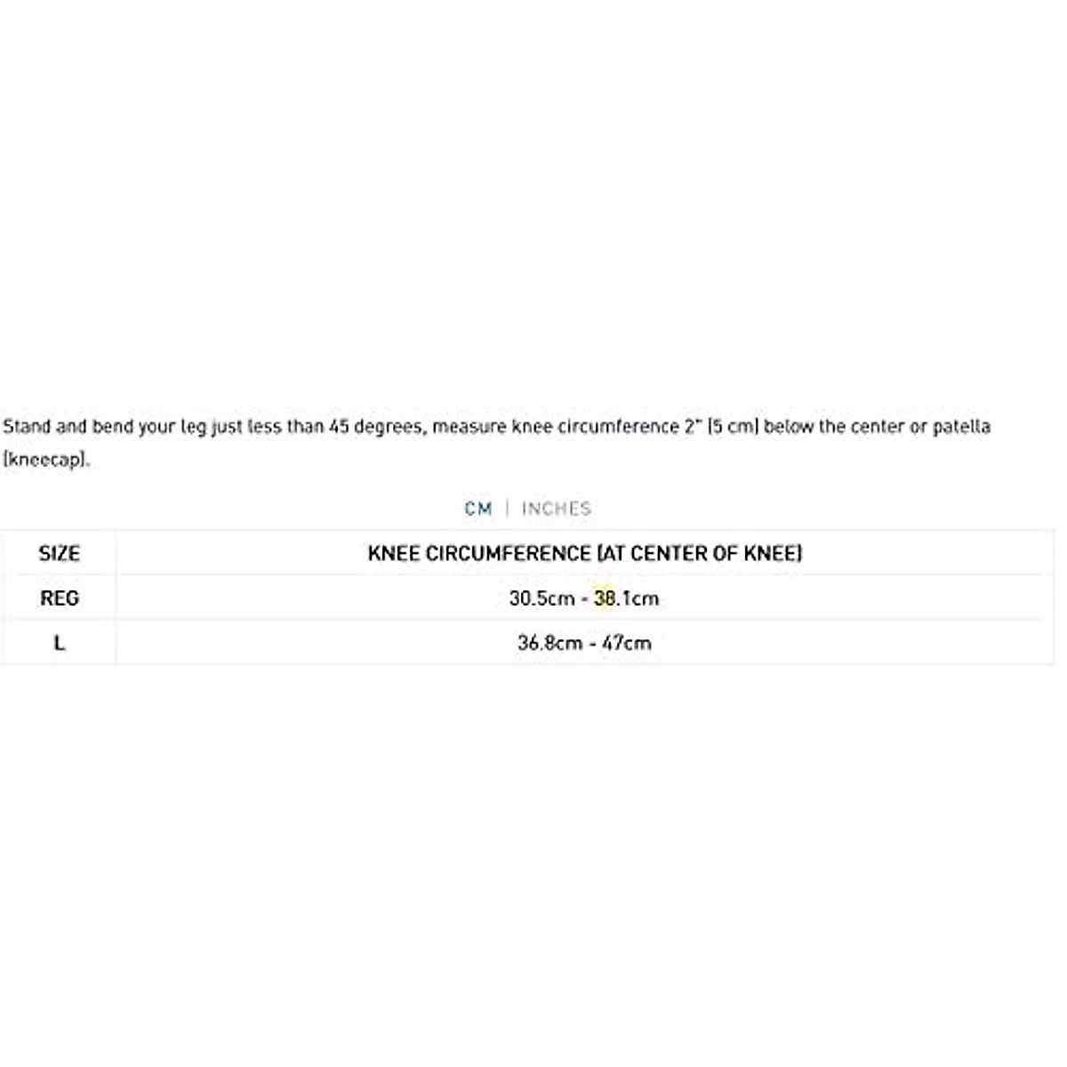 McDavid Adult Patella Knee Strap, Adjustable Support, Fits Left & Right Knee, Fits Men & Women, Adult M