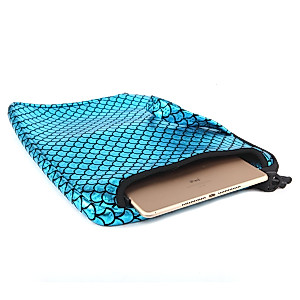 17.3-Inch Laptop Shoulder Carrying Bag Case Sleeve For 17" 17.3 inch HP DELL (Purple)