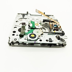 UMD Laser Lens Disk Drive Module Unit KHM-420AAA Connector Replacement Compatible with Sony PSP 1003 1000