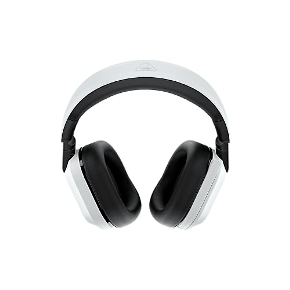 Turtle Beach Stealth 600 Wireless Multiplatform Amplified Gaming Headset for PS5, PS4, PC, & Mobile – Bluetooth, 80-Hr Battery, Noise-Cancelling Flip-to-Mute Mic, 50mm Speakers – White