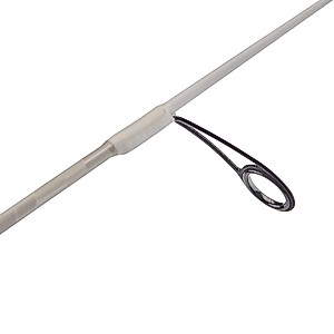 Abu Garcia Veritas Ice Spinning Reel and Fishing Rod Combo, 28" - Medium - 1pc