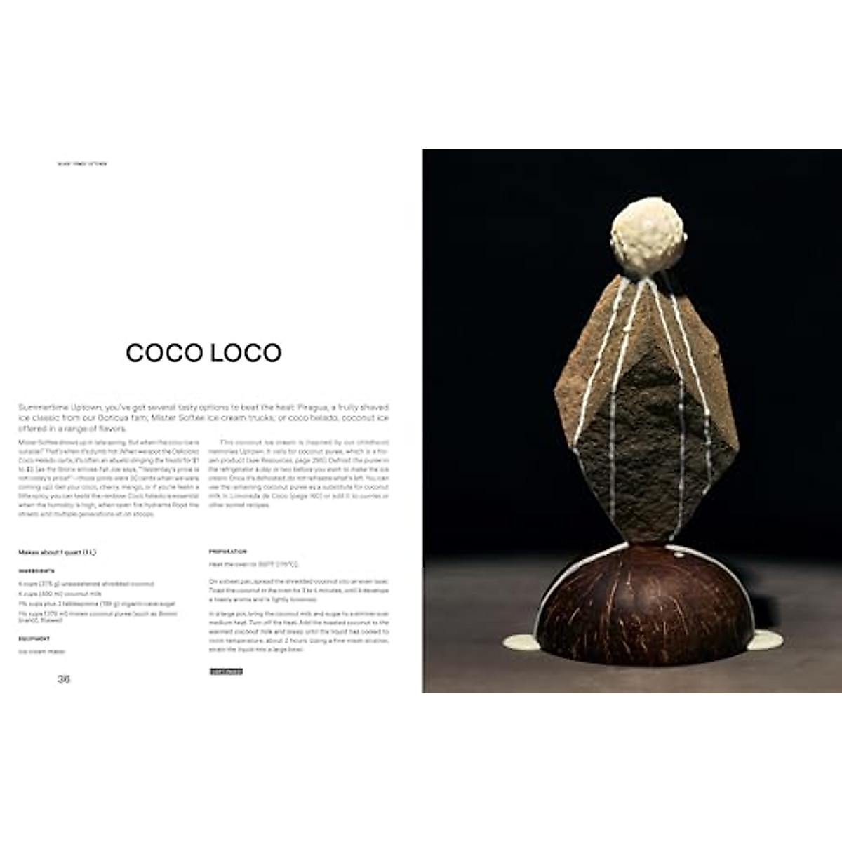 Ghetto Gastro Presents Black Power Kitchen