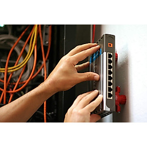 Keyhole Companion Marking Tool Set – Mount/Hang Items that have Keyhole Slots Without Measuring; Tools Mark Fastener Locations on Walls. Picture hanging, mount power strips, use w/keyhole hangers, etc