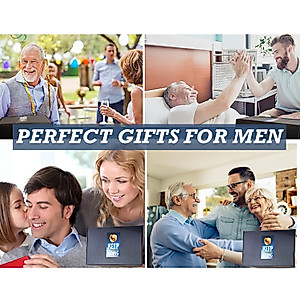 Get Well Soon Gifts Basket for Men, Care Package for Men Sick Friends, Thinking of You Feel Better Gifts After Surgery Cancer Chemo Box for Men Tumbler