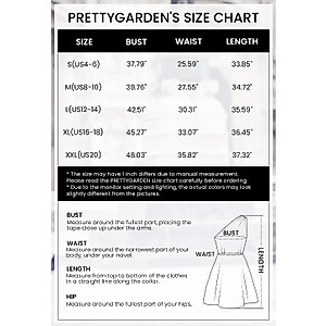 PRETTYGARDEN Women's Summer Tie One Shoulder Boho Floral Dress Elastic Waist Tiered Ruffle A Line Flowy Mini Dresses (Black Pink,Small)