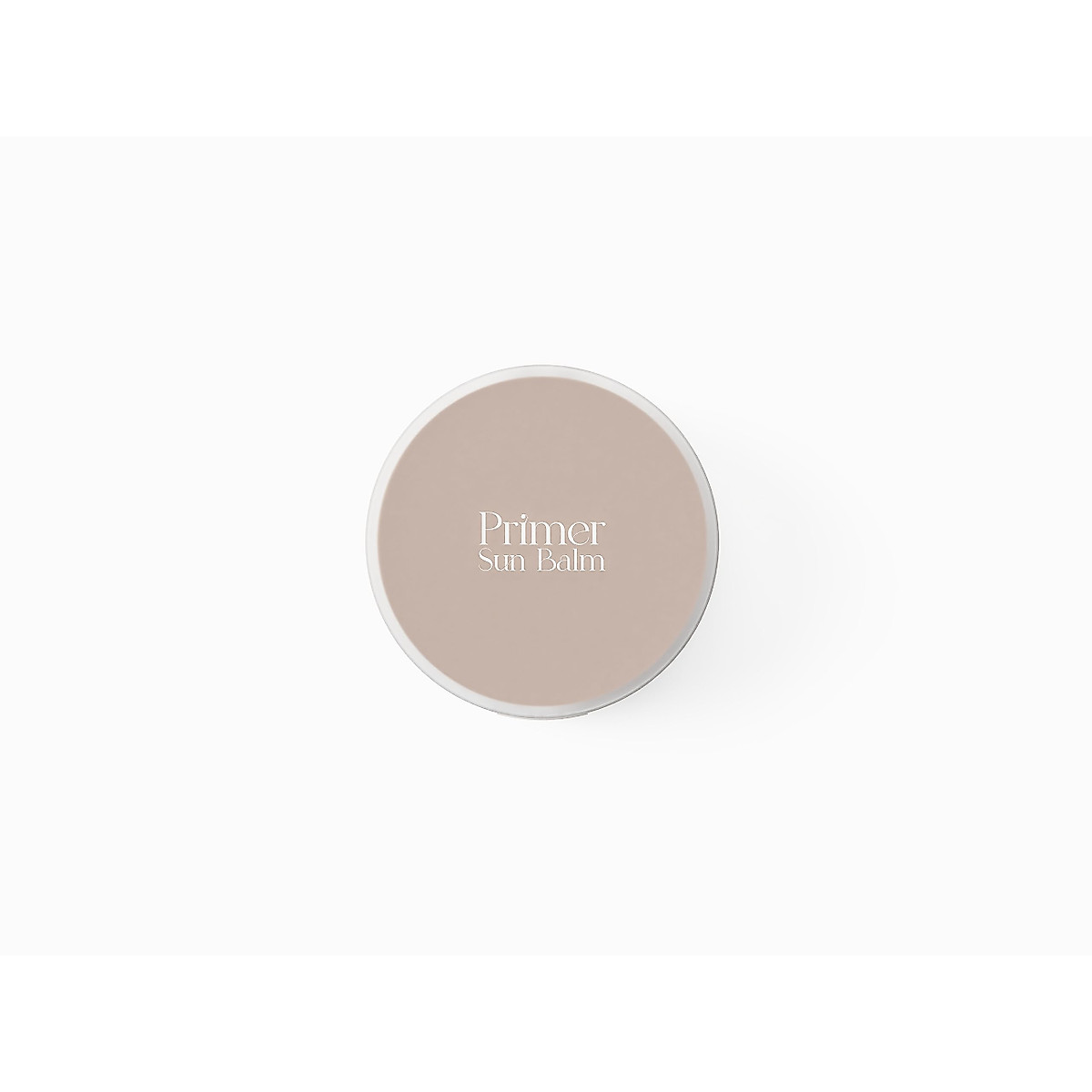 [Ph. Hubby] Primer Sun Balm Primer & Sun Care 2-in-1 Balm SPF 50+ PA+++
