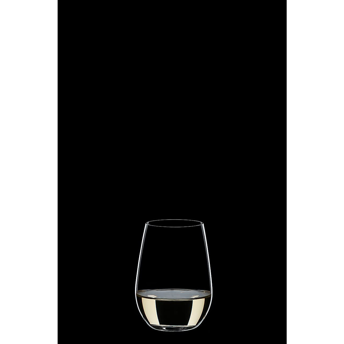 Riedel O Wine Tumbler Sauvignon Blanc/Riesling, Set of 2