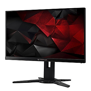 Acer Predator XB272 bmiprz 27" Full HD (1920x1080) NVIDIA G-SYNC TN Monitor, (Display Port & HDMI Port, 240Hz)
