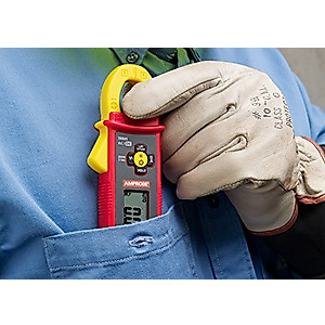 Amprobe AMP-25 TRMS Mini Clamp