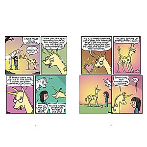 Punk Rock Unicorn: Another Phoebe and Her Unicorn Adventure (Volume 17)