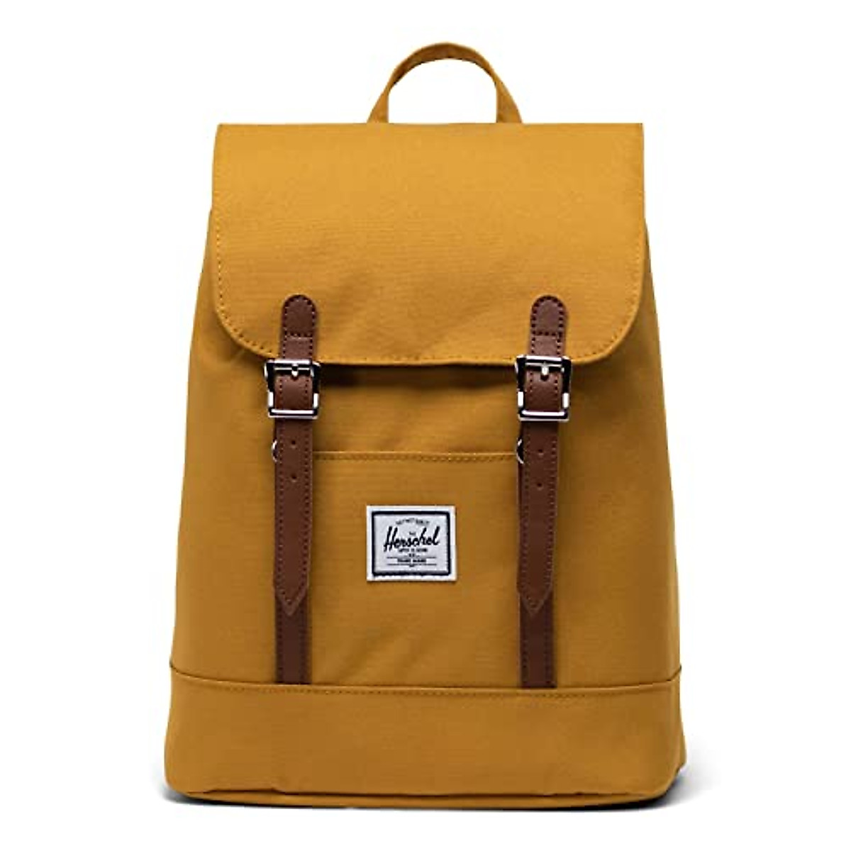 Herschel Supply Co. Retreat Mini Harvest Gold One Size