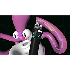 CoolPaint VR Artist Edition (PSVR) (PS4)