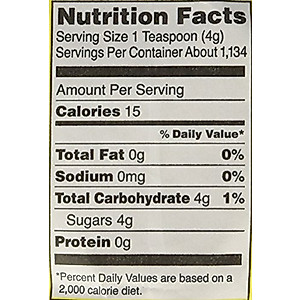 Domino Sugar, Granulated, 10-Pound Bags