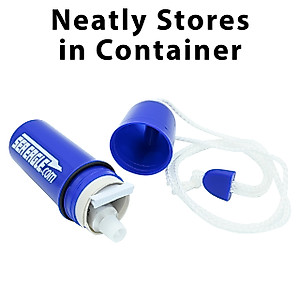 Sea Eagle Small Repair Kit for Inflatable PVC Boats