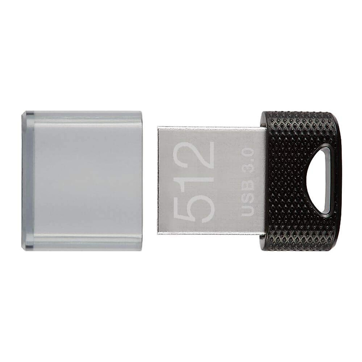 PNY 512GB Elite-X Fit USB 3.1 Flash Drive - 200MB/s