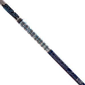 Graphite Desigh Tour AD VR 5 X-Flex Shaft + Taylormade R1 Driver Tip + Grip