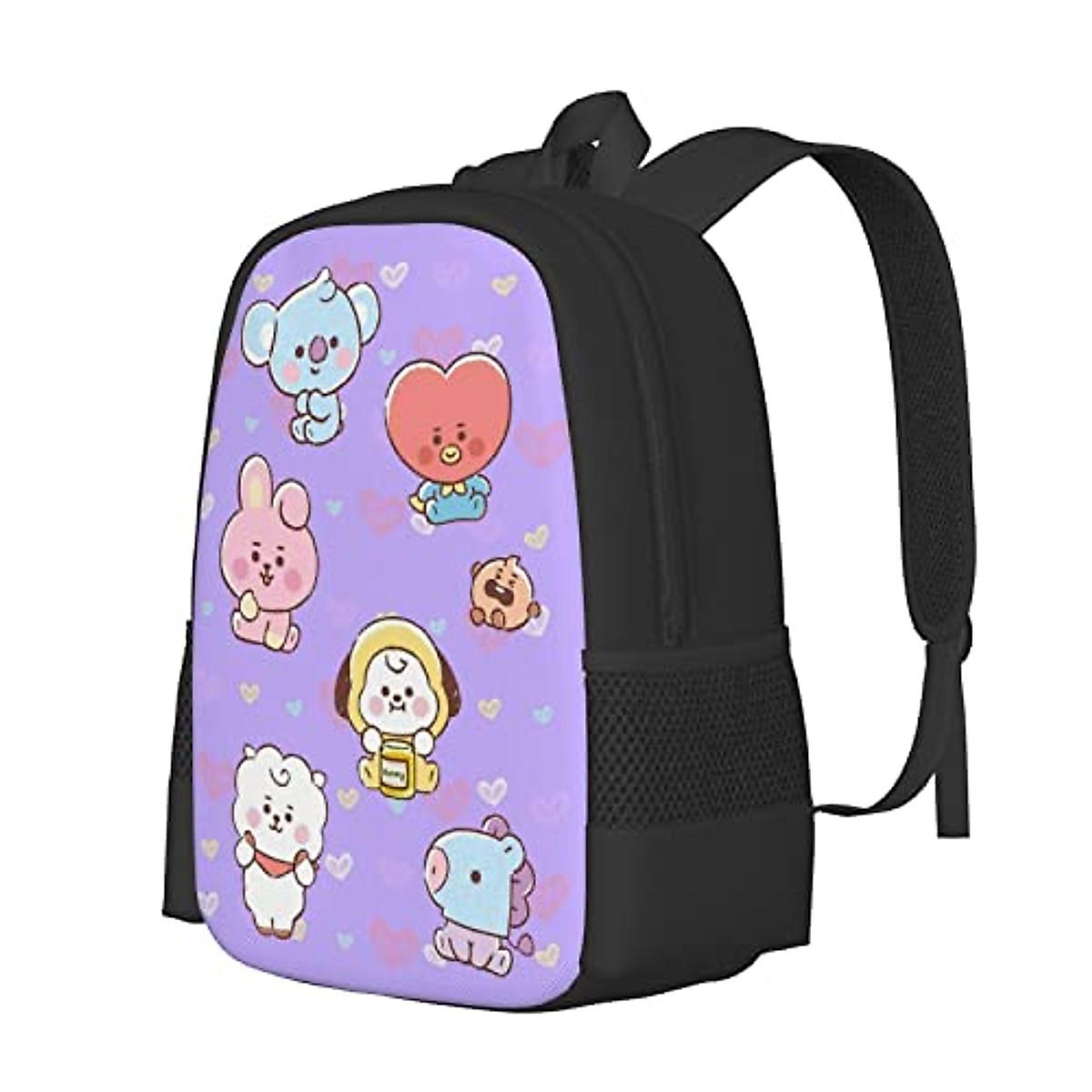 Funny Lightweight Bookbag school backpack laptop backpacks For College Students Suitable For Teenagers Adults Fitness Professionals Business Travel hiking backpack B9