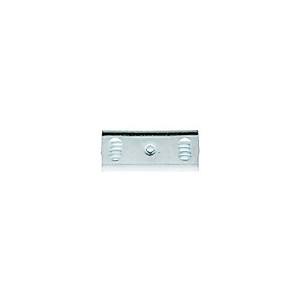 RW RoutersWholesale 19" (1RU) Rack Mount Kit Compatible with Cisco 3560-X/3750-X Series, C3KX-RACK-KIT-19
