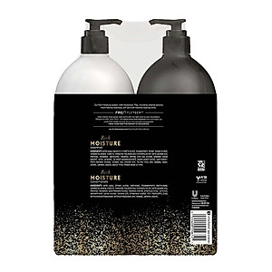 TRESemme Moisture Rich Shampoo & Conditioner Value Pack - 2/40oz
