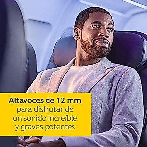 Jabra Elite 85t - Titanium Black Wireless Headset/Music Headphones Titanium Black