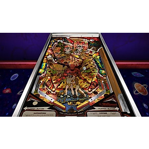 Pinball Hall of Fame: The Williams Collection - Playstation 3