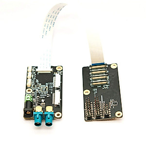 CS-FPD-XAVIER-nCAM-IMX327 FPD-Link3 2MP Star Light ISP Camera Module for Jetson Xavier (2 cam YT1.0-4)