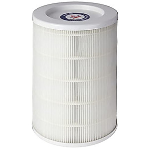air180 and air180 max Replacement filter & ® MYair™+ and MYair™ HUB HEPA and Carbon Filter, 3389