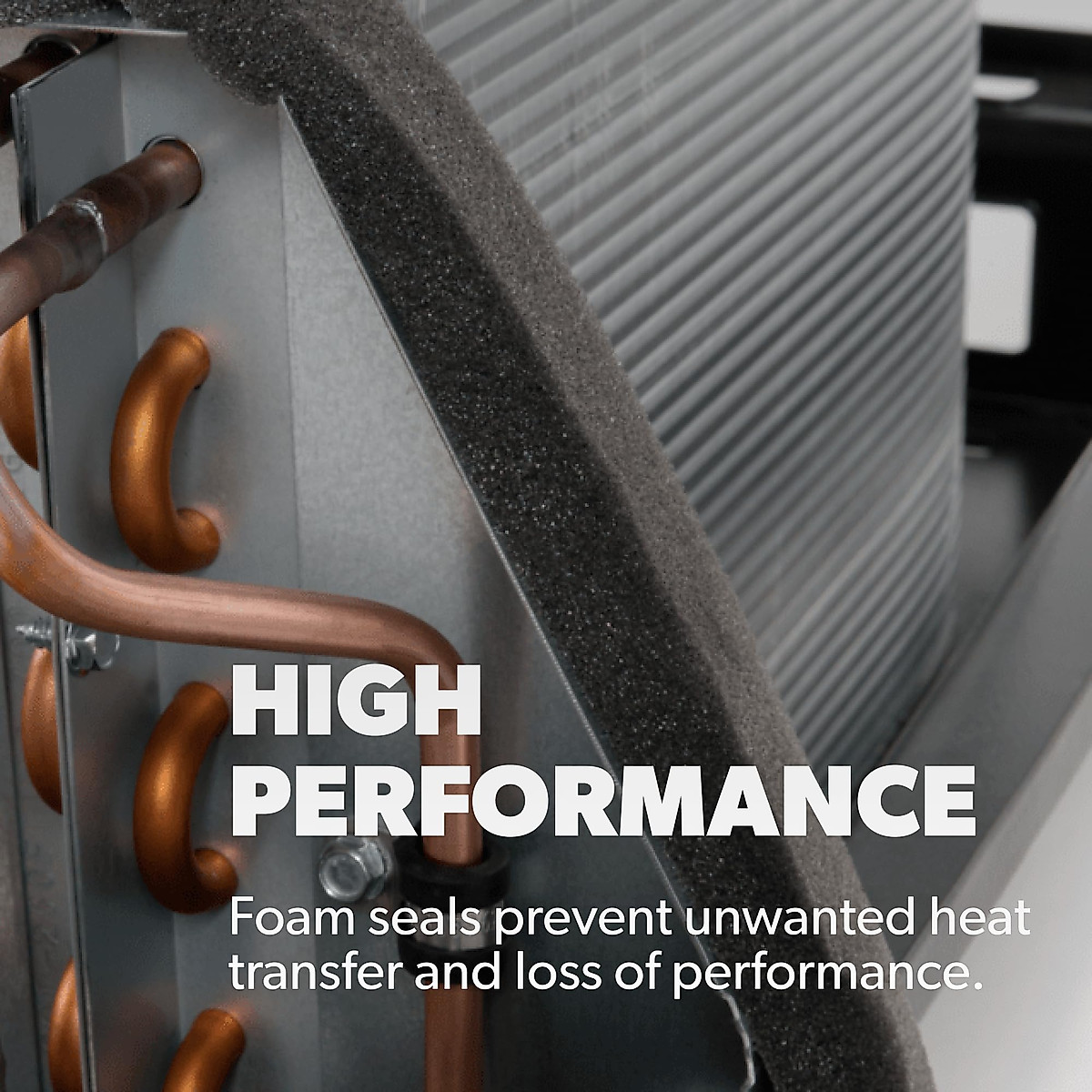 Dometic Penguin II Low Profile Rooftop Air Conditioner | 13.5k BTU AC with Ducted and Non Ducted Application | Portable Air Conditioner for RVs, Trailers, and Campers-Black