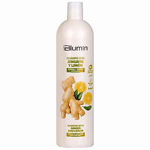 Blumin Ginger/Lemon Shampoo 1000ML
