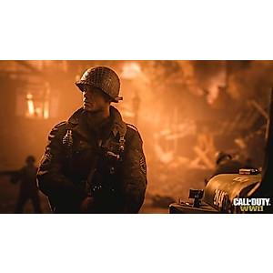 Call of Duty: WWII (PS4)