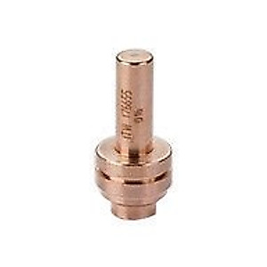 Miller Model 176655 25 Amp Electrode for ICE-25C Plasma Torch 5/EA