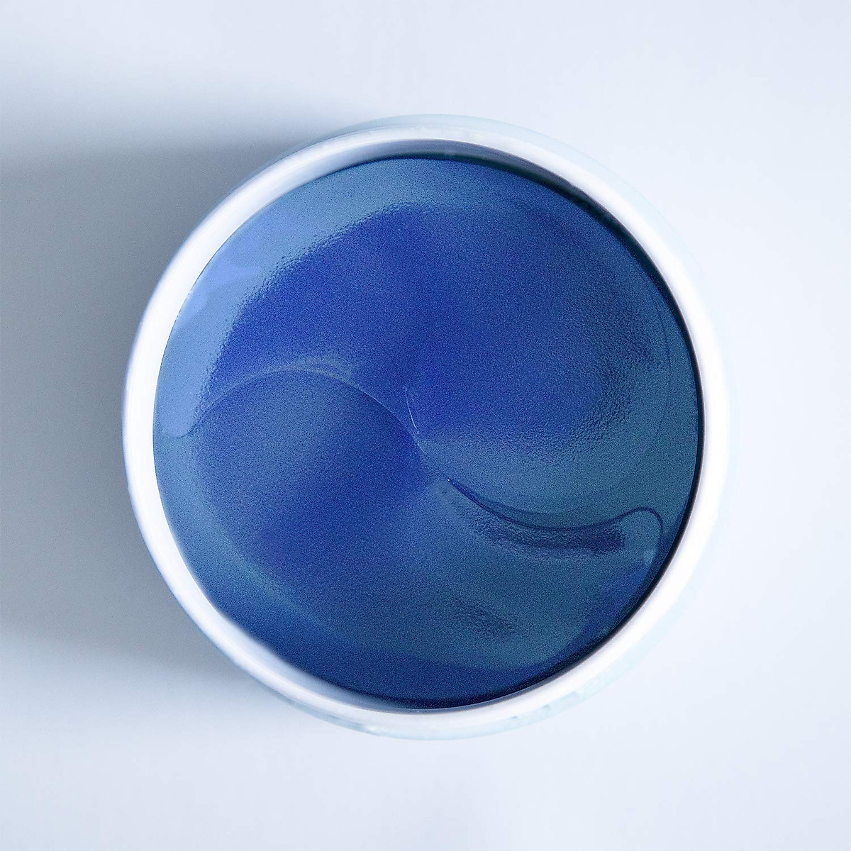 GENSKIN Generation Skin Hydrating Marine Algae Eye Patches | Hydrate, Plump, Brighten Eye Area 180g/6.34 Oz - 30 pairs