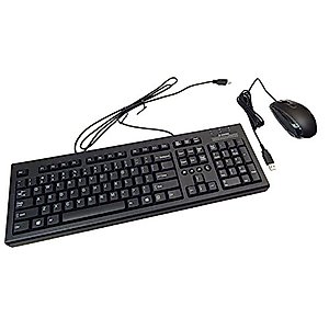 HP 600 G2 Micro Computer Mini Tower PC (Intel Quad Core i7-6700T, 32GB DDR4 Ram, 256GB Solid State SSD, WiFi, VGA, USB 3.0) Win 10 Pro (Renewed) …