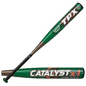 Louisville Slugger CB81C Catalyst Baseball Bat (-3) 33/30 LSCB81C-33/30