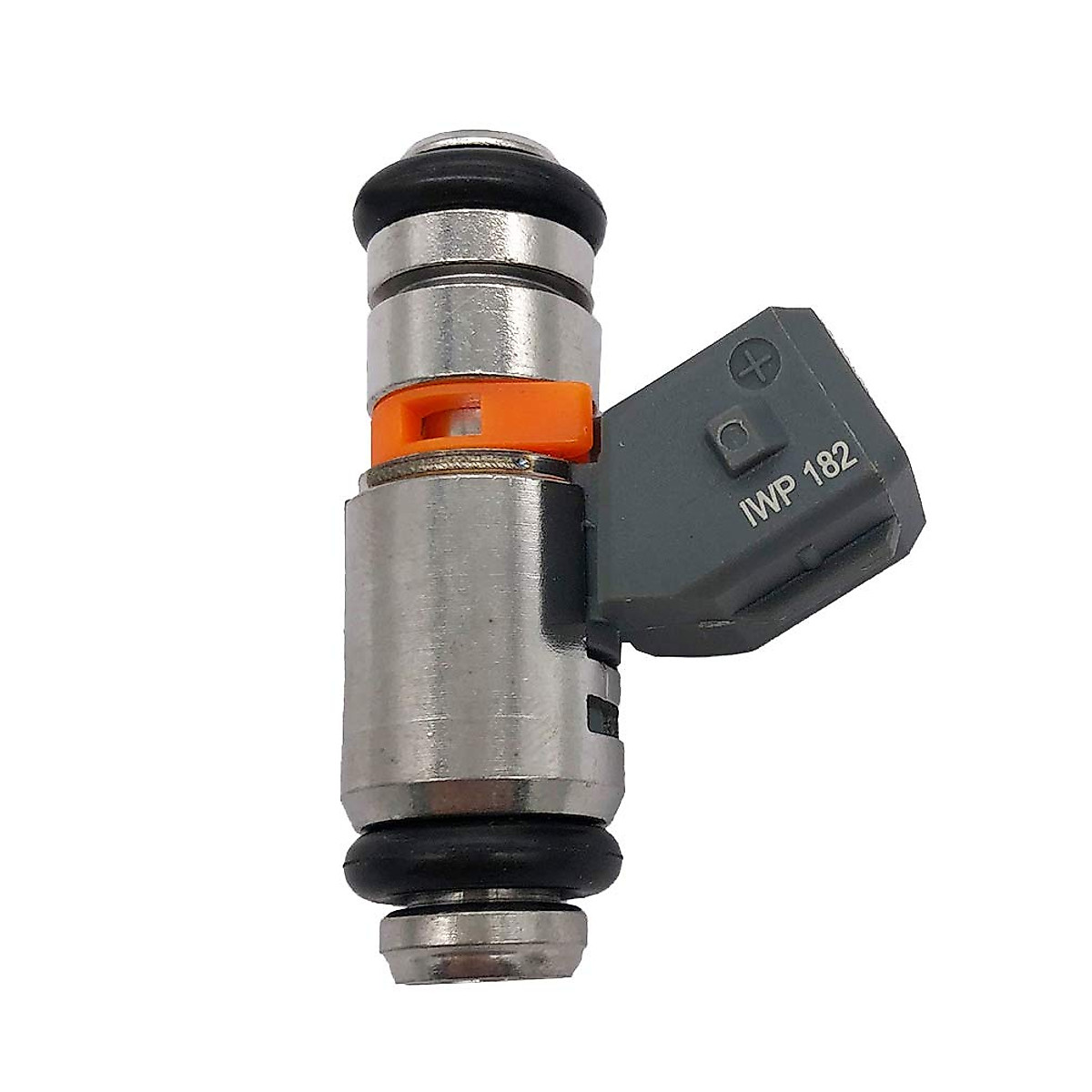 EPSIRMP IWP182 Fuel Injectors Compatible with Piaggio Gilera Vespa PI8732885 GTS250 300 IWP-182