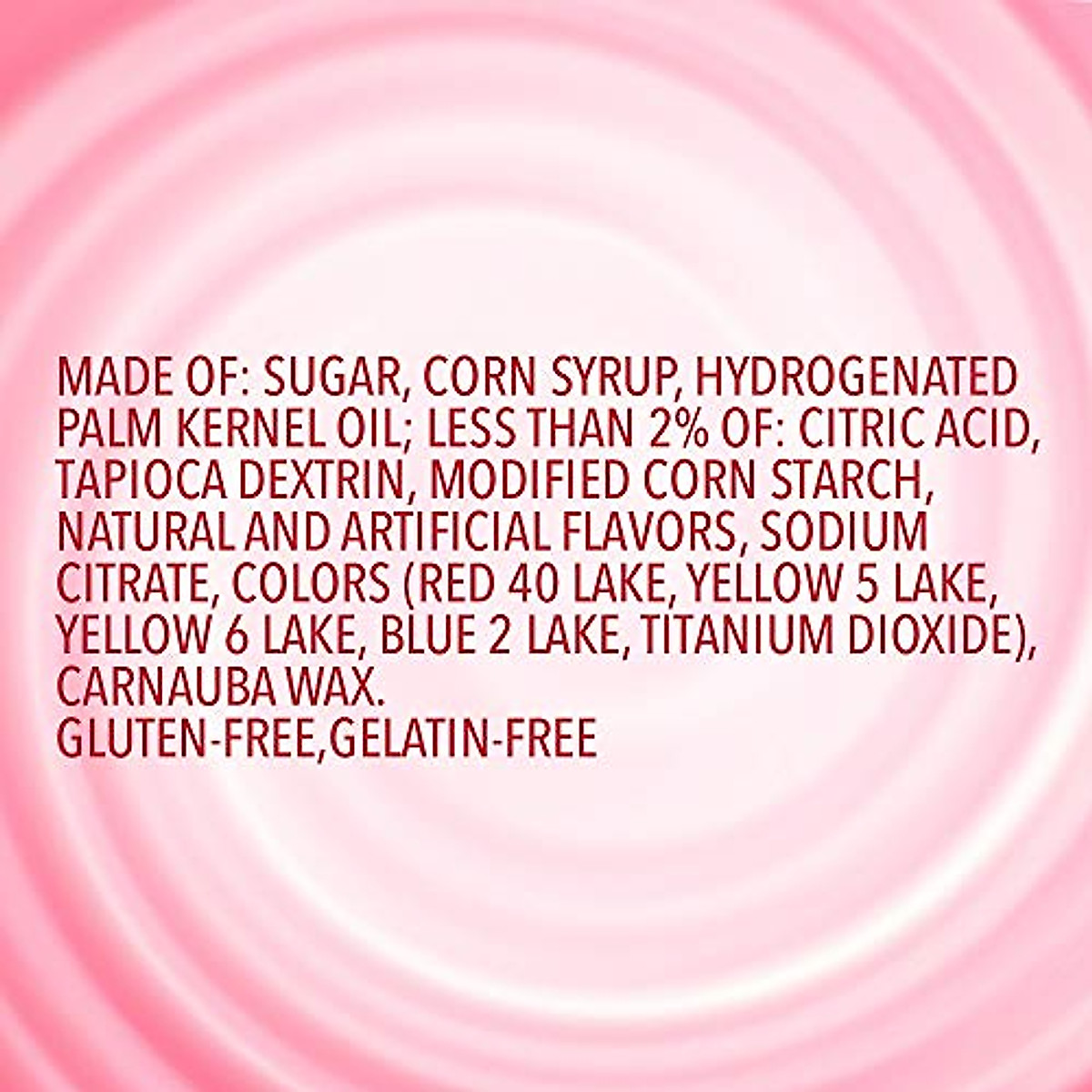 Skittles Smoothies Shareing Size 15.6 Oz