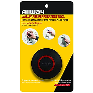 ALLWAY WRP Wallpaper Perforating Tool