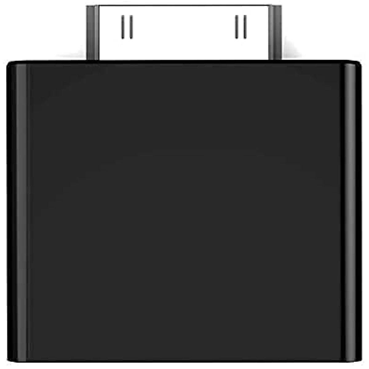 Baile 30-pin Bluetooth Transmitter for iPod Mini iPod Classic iPod